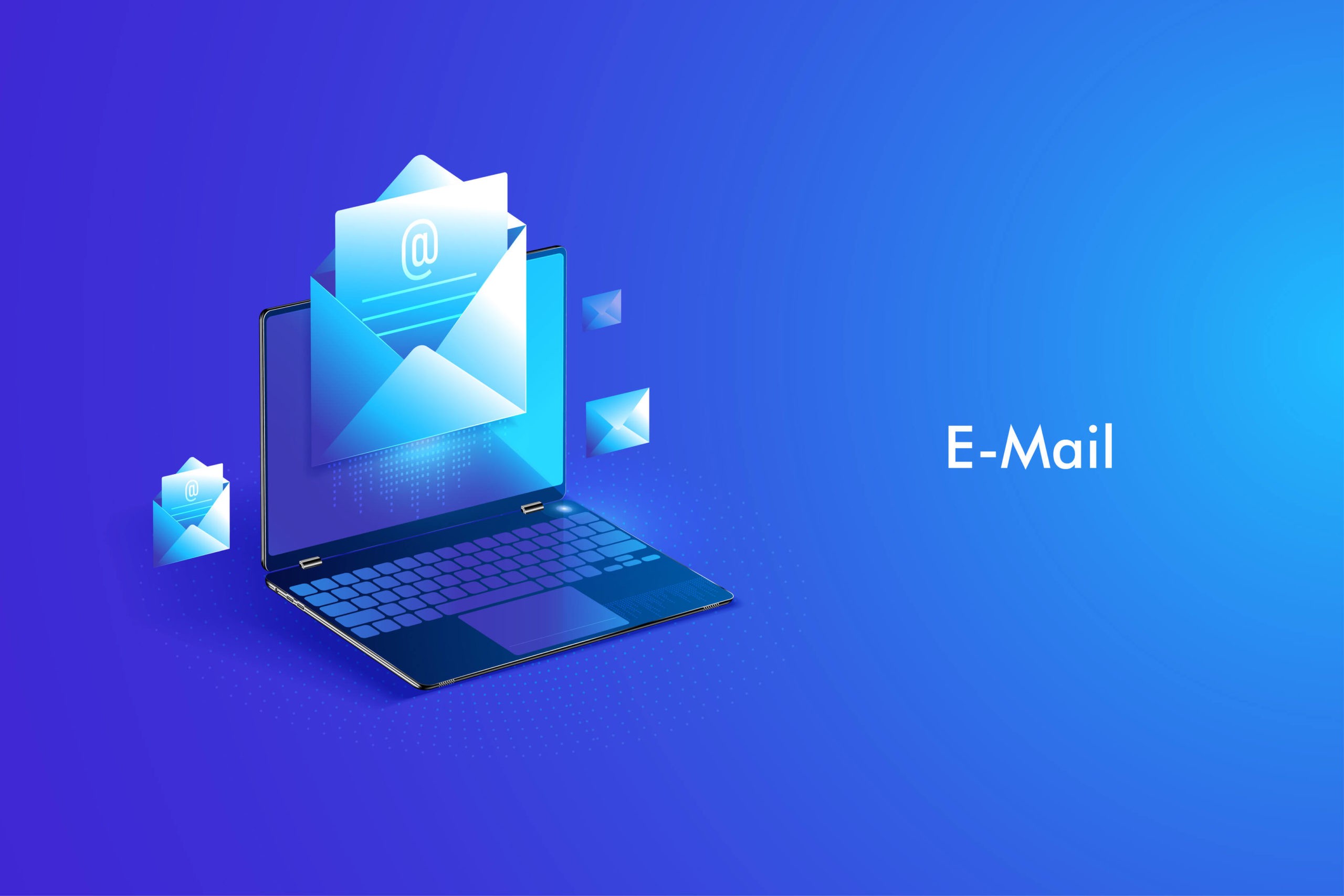 Quelle boite mail utiliser en 2023