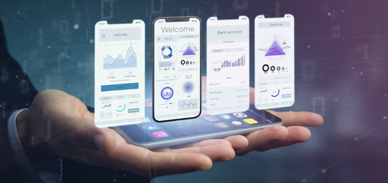 Pourquoi et comment développer son application mobile