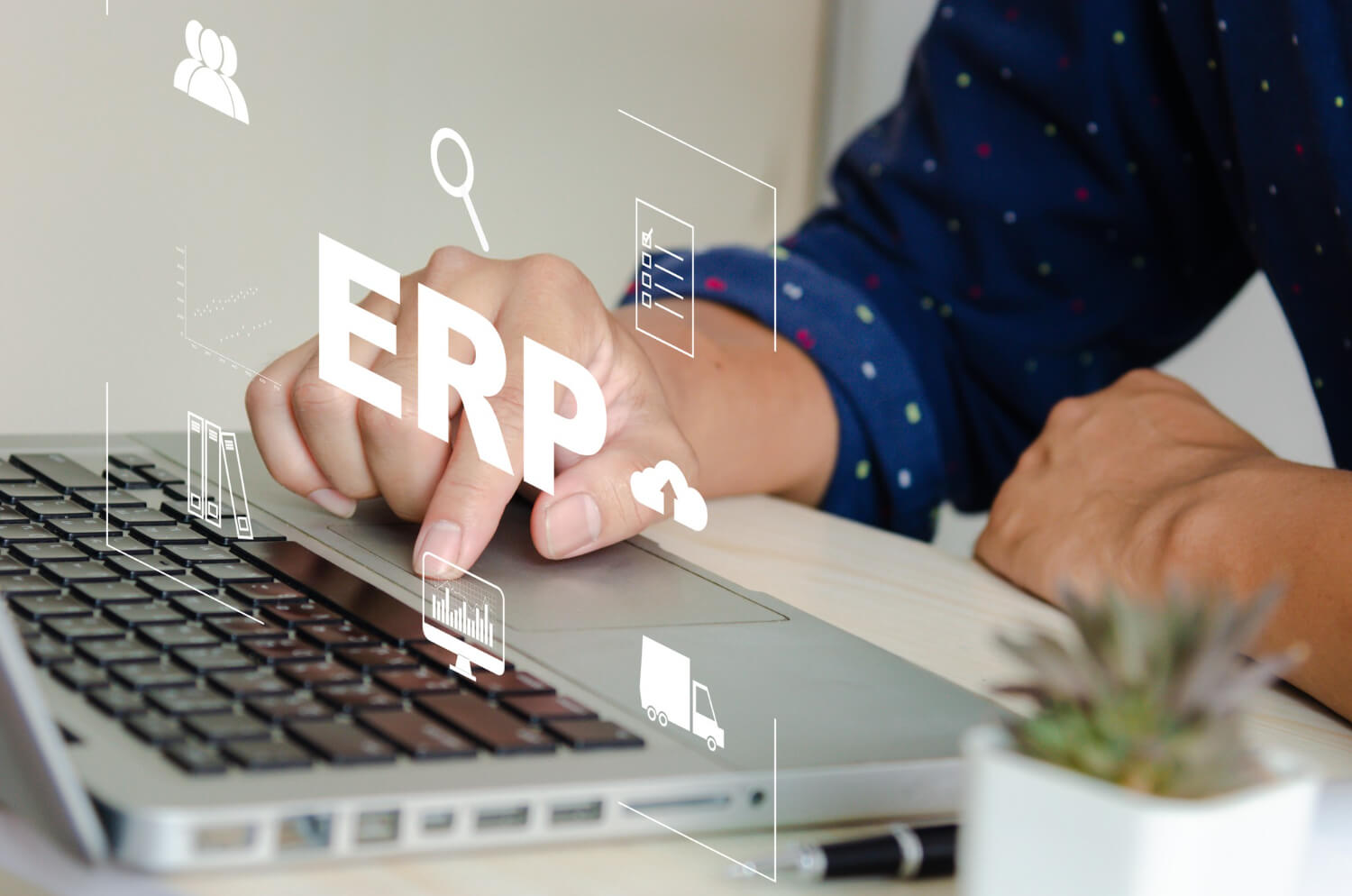 C’est quoi un ERP open source