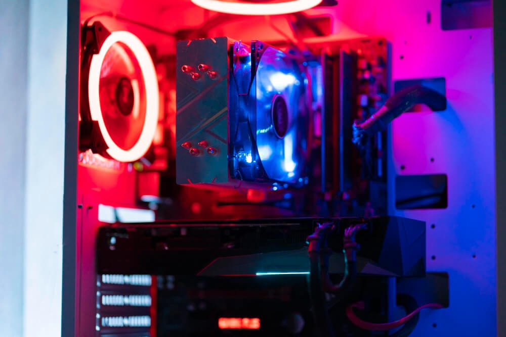 Ce que vous devez savoir sur les boîtiers PC