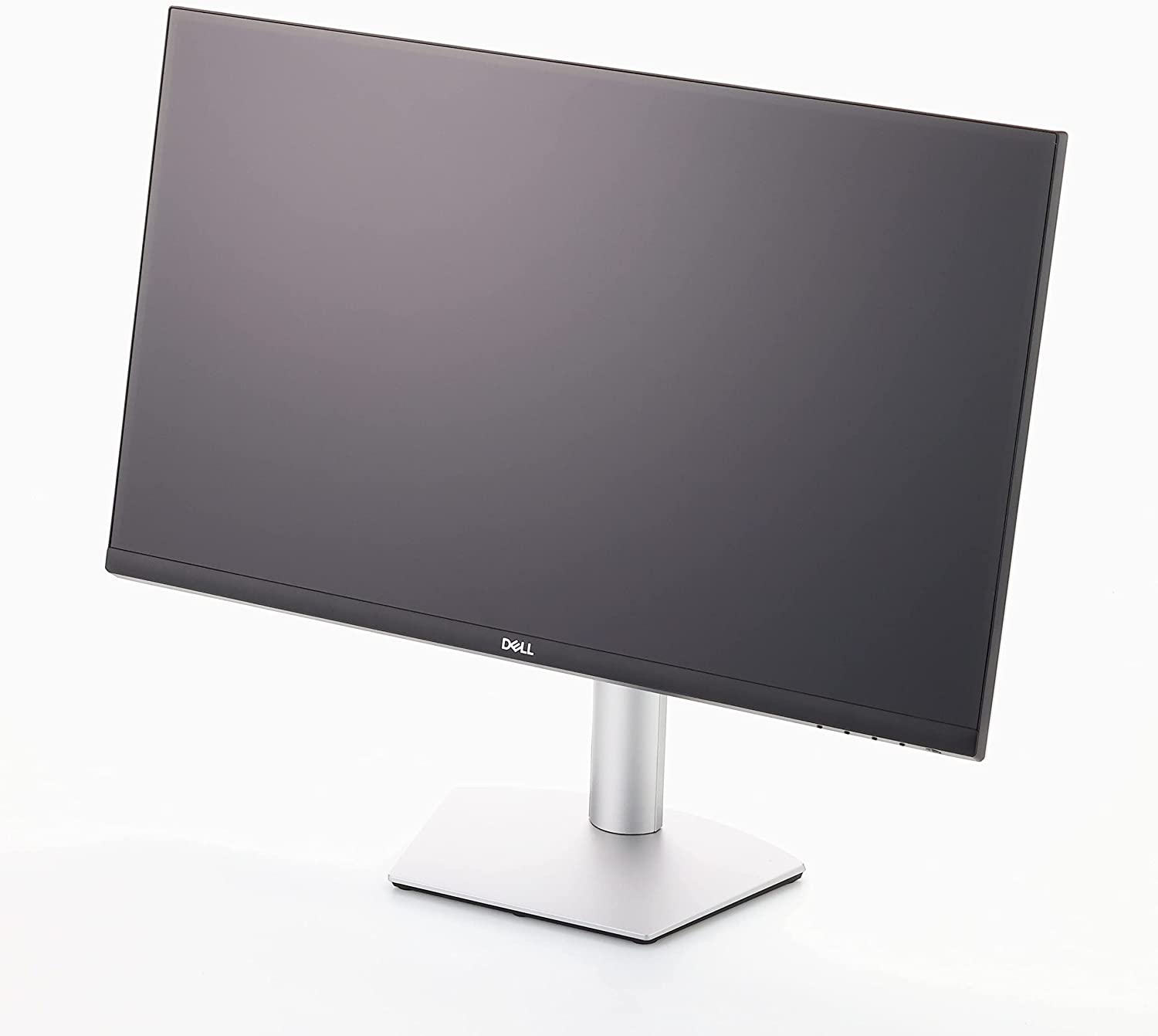 Écran Dell S2722QC USB-C 27" 4K UHD : Avis et offres en cours