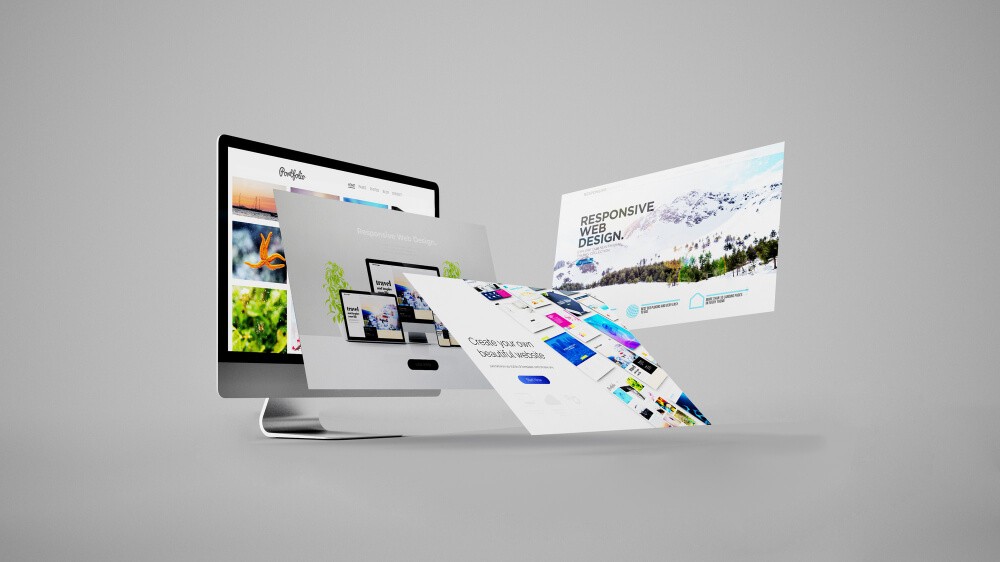 Quel aspect visuel donner à son site internet