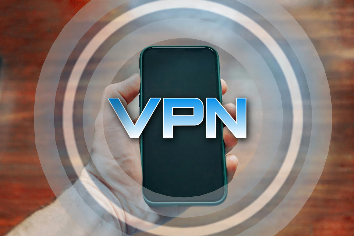Utilisez votre smartphone plus sereinement avec un VPN APK pour Android