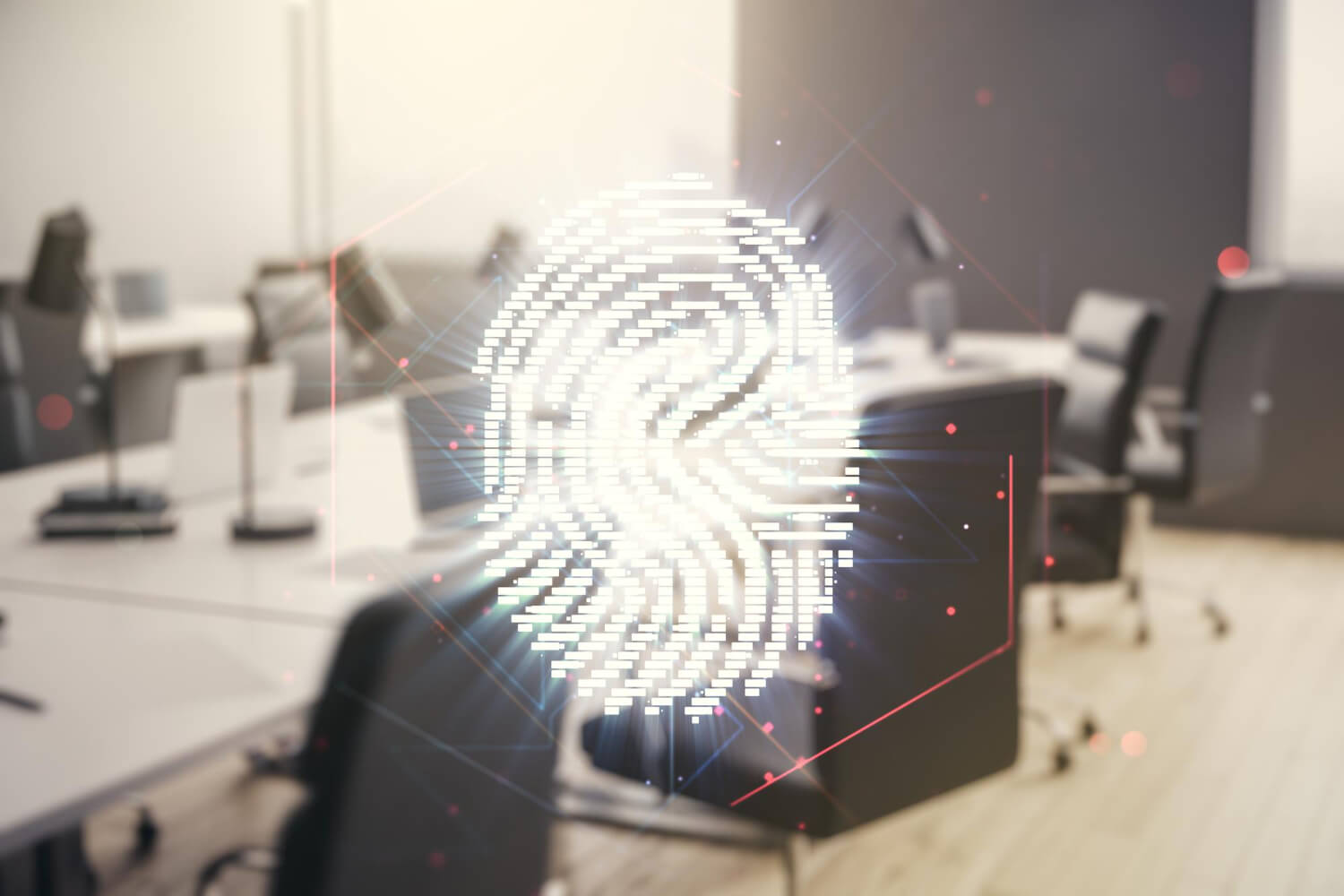 En savoir plus sur la pointeuse biométrique