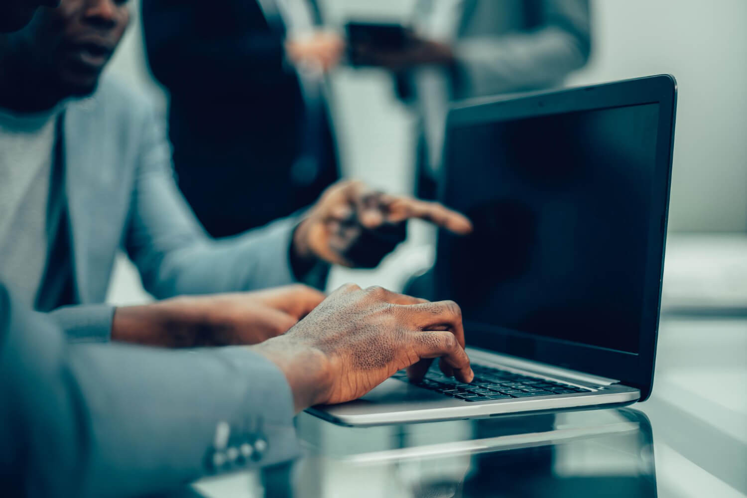 Les 3 meilleurs revendeurs informatiques professionnels