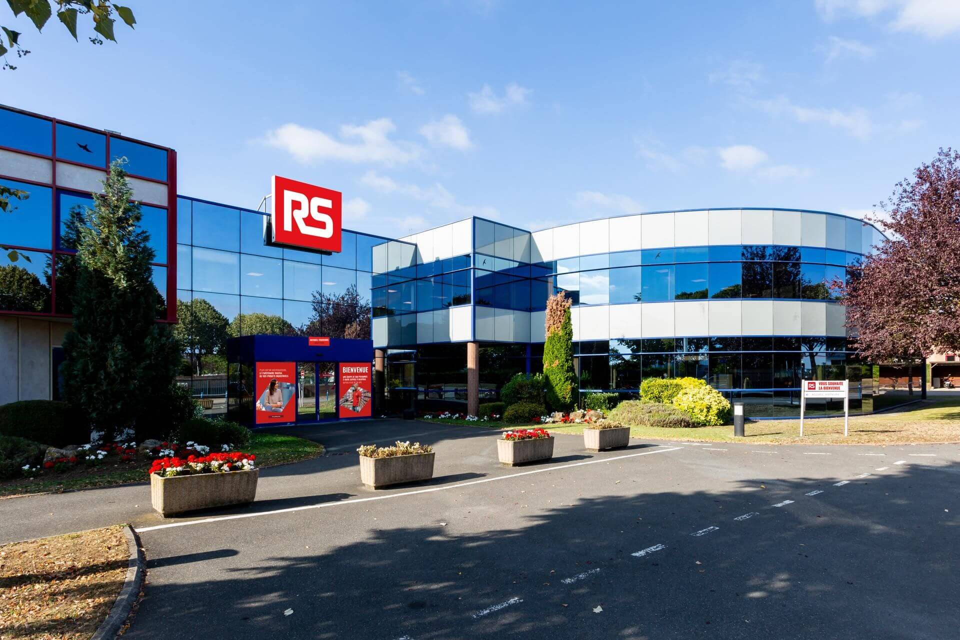 RS Components : des équipements de protection individuelle et vêtements de travail à la pointe ...